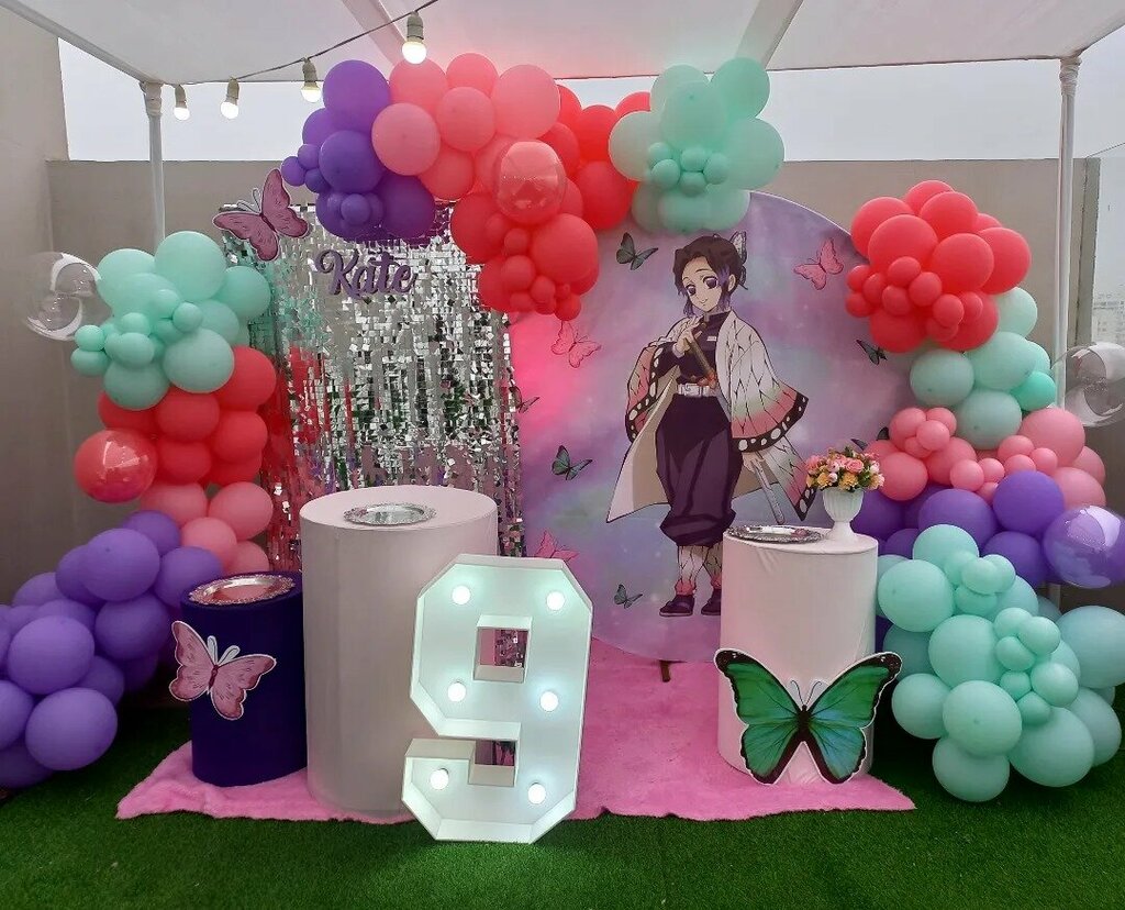 Alışveriş merkezleri Galería Shopping Way, Lima, foto