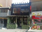Castlebrews Coffee (İstanbul, Sarıyer, Rumelihisarı Mah., 6. Sok., 10A), kahve dükkanı  İstanbul'dan