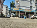 Gazikent Cam &Anahtarcılık (Gazikent Mah., 27016 Nolu Cad., No:56A, Şehitkamil, Gaziantep), anahtar ve kapı üreticileri  Gaziantep'ten