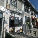 Şahin Petshop (Hatip Cad., No:16, Meram, Konya), petshop  Konya'dan