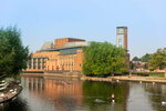 Visit Stratford-upon-Avon (1 Wood St  CV37 6JE Stratford-upon-Avon), turizm danışma büroları  Dubai'den