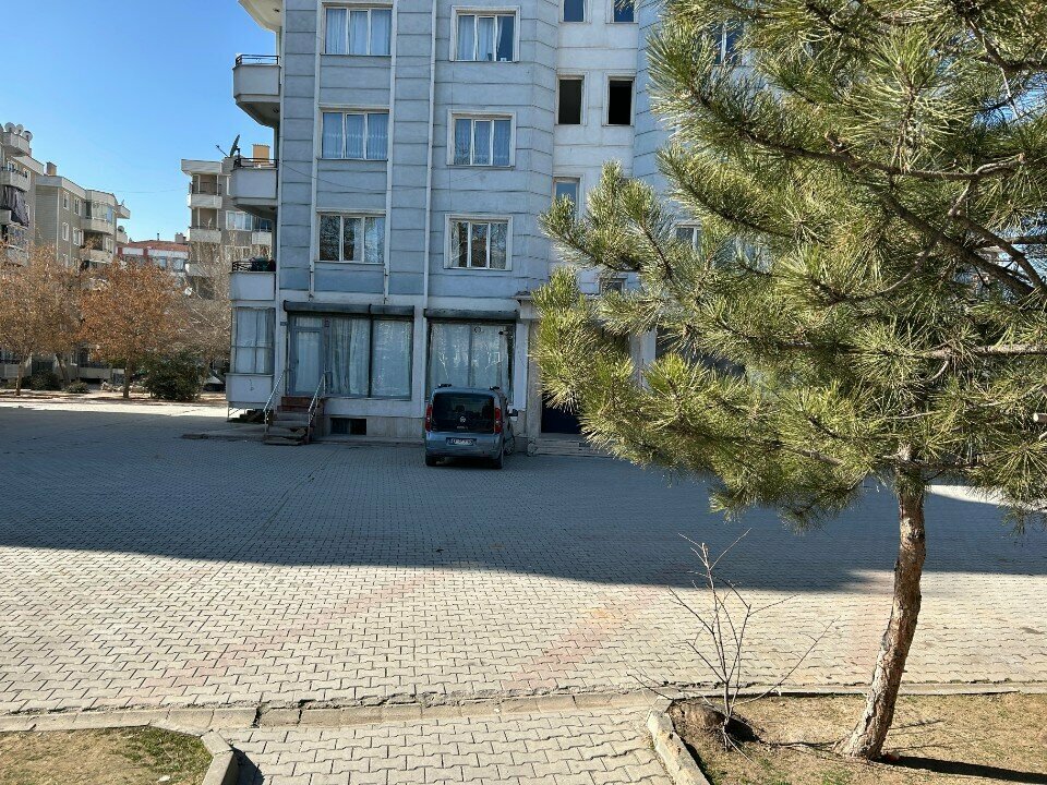 Kuaförler Emirhan Erkek Kuaförü, Konya, foto