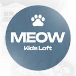 Kids loft Meow (Tatyanin Park Street No:19к2, Zapadniy Administrative District, Solntsevo District), çocuklar için kutlama organizasyonları  Moskova'dan