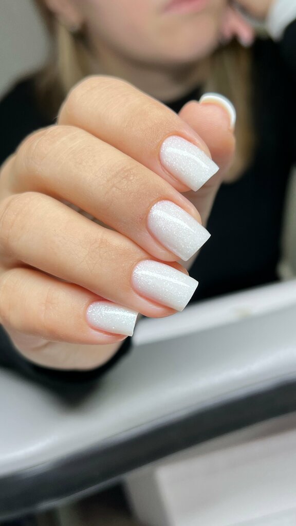 Manikür-pedikür Ногти Рукти, Perm, foto