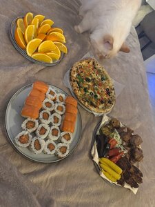Susi (Petrovskaya ulitsa No:6, posyolok Petrovskiy), hazır yemek teslim servisleri  Tula'dan