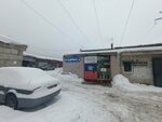Золото-мастер (Kachkanarskaya ulitsa No:22Б), araç muayene istasyonları  Perm'den