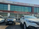 Yurduseven Otomotiv (Konya, Karatay, Fevziçakmak Mah., Hacı Veli Ağa Cad., 19E), otomobil satış galerileri  Konya'dan