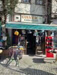 Örnek Kasket (Ankara, Altındağ, Kale Mah., Can Sok., 28), giyim mağazası  Ankara'dan