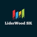 Liderwood Sk (Moscow Region, Domodedovo, Zapadniy Subdistrict, Perspektiva Possession), özel mobilya yapımı  Domodedovo'dan