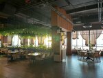 Tasty (Leningradskiy Avenue No:38), restoran  Arhangelsk'ten