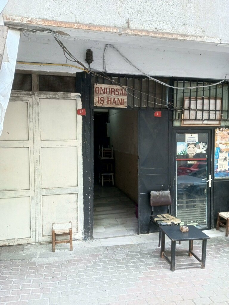 Tekstil ekipmanları Biente, İstanbul, foto