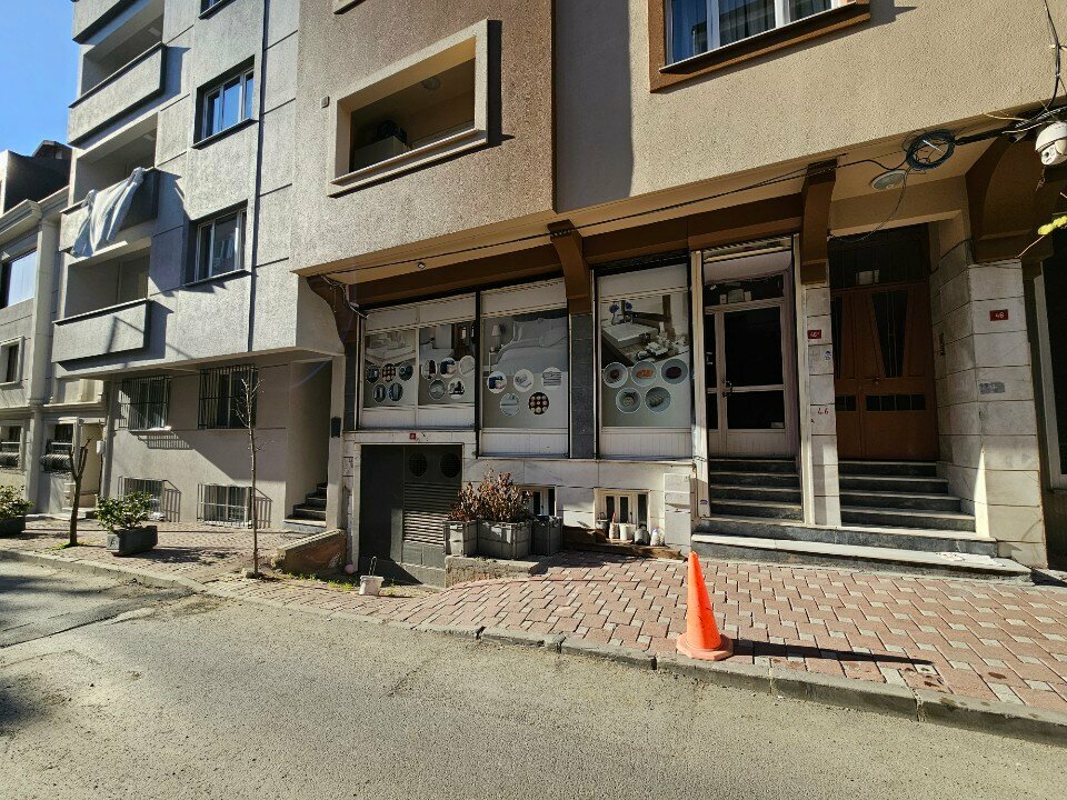Otel malzemeleri ve ekipmanları Buklet Dünyası, İstanbul, foto
