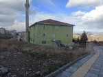 Peyamitepe Yeni Cami (Ankara, Altındağ, Şehit Mehmet Kocakaya Cad., 241 A), cami  Ankara'dan