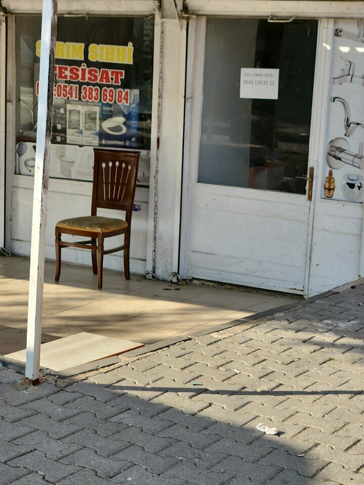 Sıhhi tesisat hizmetleri Sarım Sıhhi Tesisat, Gaziantep, foto