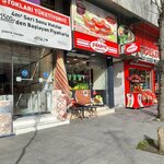 Has Çiğköfte Dünyası (İstanbul, Zeytinburnu, 74. Sok., 82-86B), fast food  İstanbul'dan