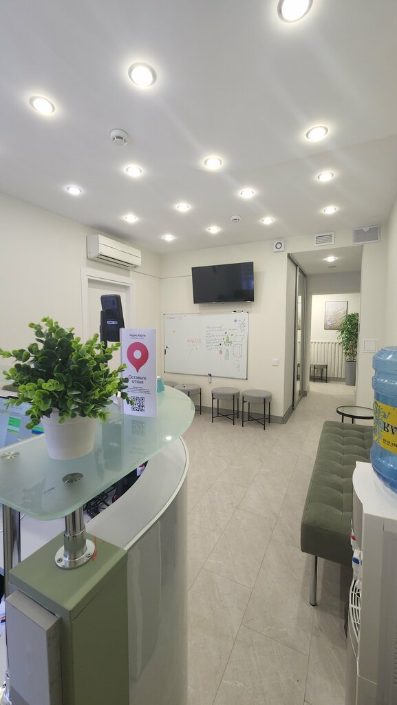 Özel ağız ve diş sağlığı klinikleri ve muayenehaneleri Красивые зубки, Saint‑Petersburg, foto