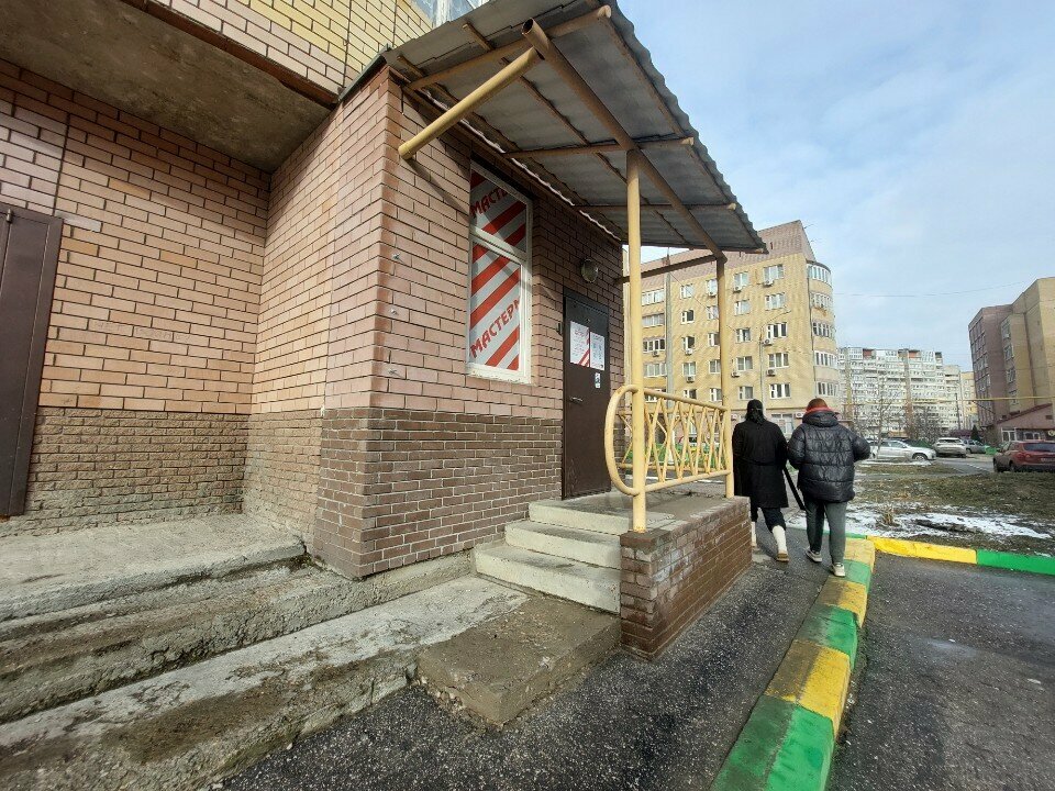 Bilişim firmaları OKPixels, Nijni Novgorod, foto