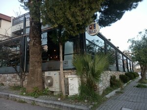 Bill's (İzmir, Bornova, Cengiz Han Cad., 13), restoran  İzmir'den