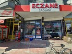 Sağlam Eczanesi (Sarıyakup Mh., Yedi Yıldız Sk., No: 21/B, Karatay, Konya), eczaneler  Konya'dan
