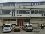 Nova Cıvata (Gaziantep, Şehitkamil, Sanayi Mah., 60443 Sok., 41), metal ürün firmaları  Gaziantep'ten