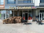 Suura Etliekmek (Konya, Karatay, Keçeciler Cad., 103A), restoran  Konya'dan