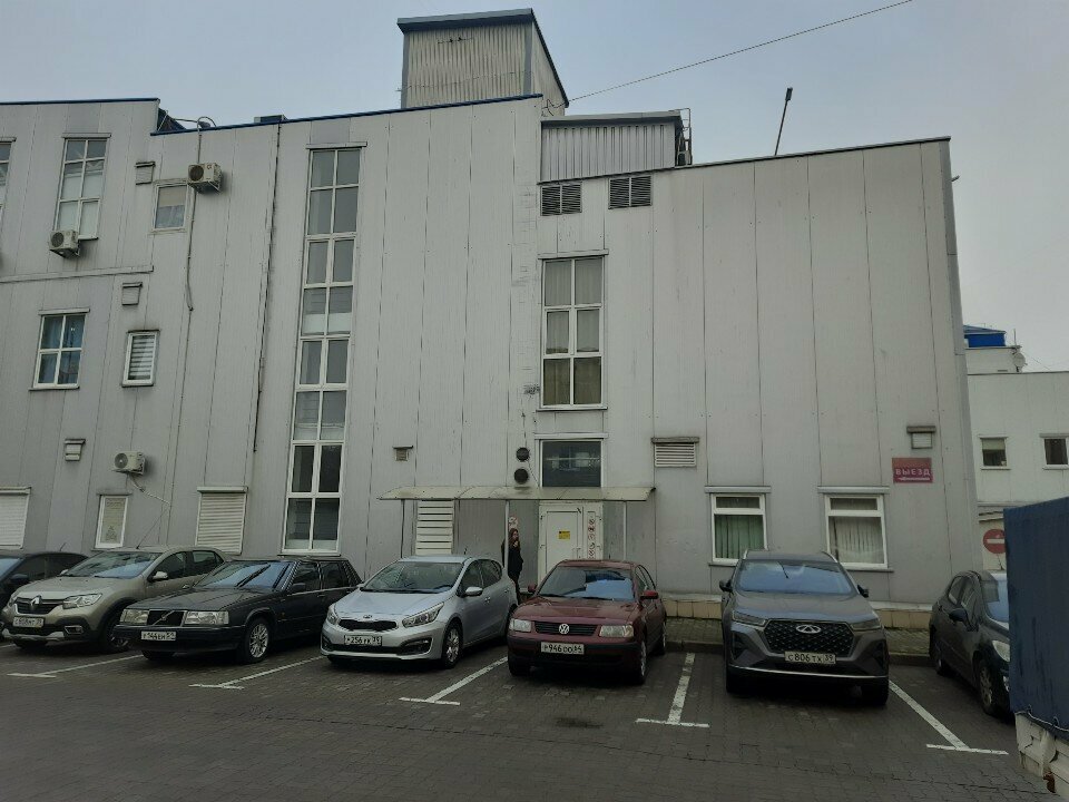 Oto kiralama Прокат авто, Kaliningrad, foto