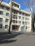 İdman kompleksi (20 Yanvar küçəsi No:146), çok amaçlı spor tesisleri  Mingeçevir'den