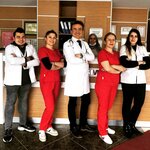 Dr. Erkan Öztürk Sünnet Kliniği (Ankara, Keçiören, Bağlum Blv., 118), özel muayenehaneler  Ankara'dan