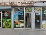 Horasan Gıda (Ankara, Altındağ, Hacı Bayram Mah., Mahmut Atalay Sok., 5), mini-market  Ankara'dan