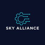 Sky Alliance (Zhandosov Street No:2), i̇nşaat ekipmanı kiralama  Almatı'dan