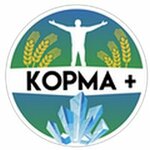 Корма+ (Proizvodstvennaya ulitsa No:82А, Kamenka), yem ve yem katkı maddeleri  Kamenka'dan