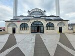 Taşpınar Hacı Veli-Hanım Erdem Cami (Taşpınar Mah., 2884. Sok., No:1, Gölbaşı, Ankara), cami  Ankara'dan