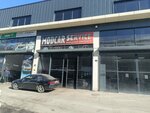 Modcar Service (İnönü Mah., 1753. Cad., No:1/3-34, Yenimahalle, Ankara), otomobil servisi  Ankara'dan