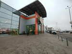 Россельхозбанк (Oktyabrskiy Avenue No:101), atm'ler  Tver'den