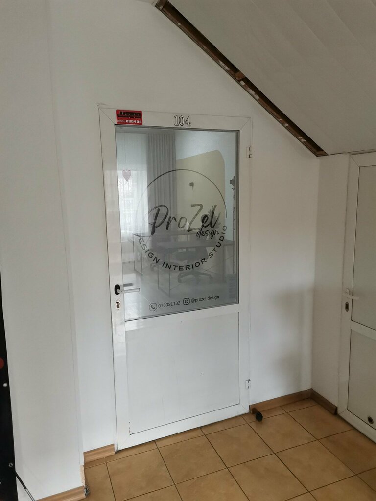 Tasarım stüdyoları ProZel Design, Kişinev, foto