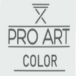 ProArtColor (1st Kozhevennaya Street No:31), boya ve cila malzemeleri üretim ve satış yerleri  Kursk'tan