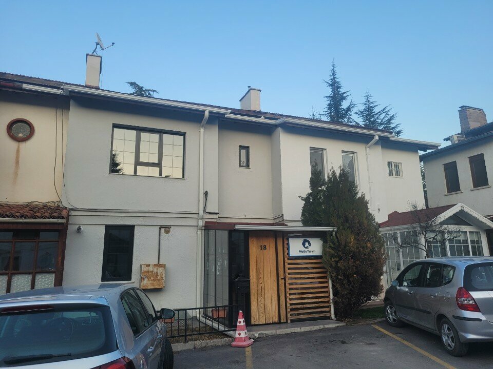 Eğitim merkezleri Mutlu Yaşam Öğrenci Koçluk Merkezi ve Gelişim Atölyeleri Kütüphane, Ankara, foto