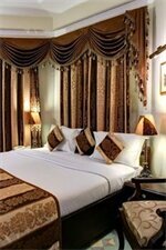 Otel Palace on Ganges, Varanasi, foto
