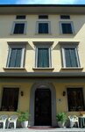 Hotel Splendid (Via Mazzini No:40, Massa e Cozzile), otel