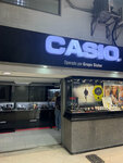 Tiendas Casio Titec (Antioquia, Municipio de Medellín, La Candelaria, Calle 53, 52-126), saatçiler  Medellin'den