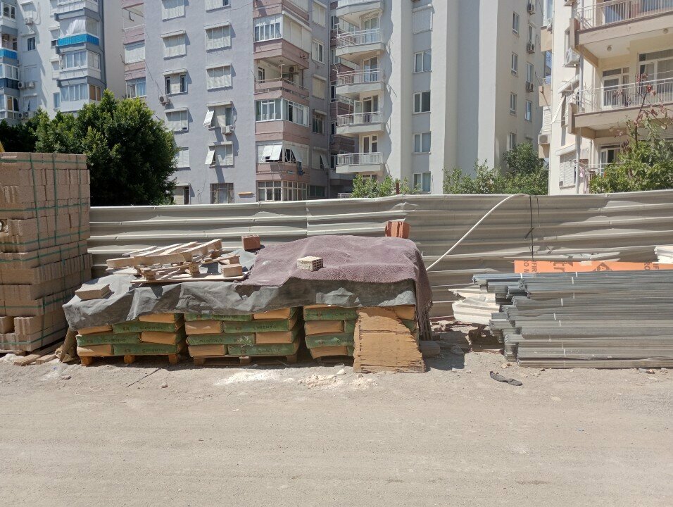 Oto kiralama Ranger Rent A Car, Antalya, foto