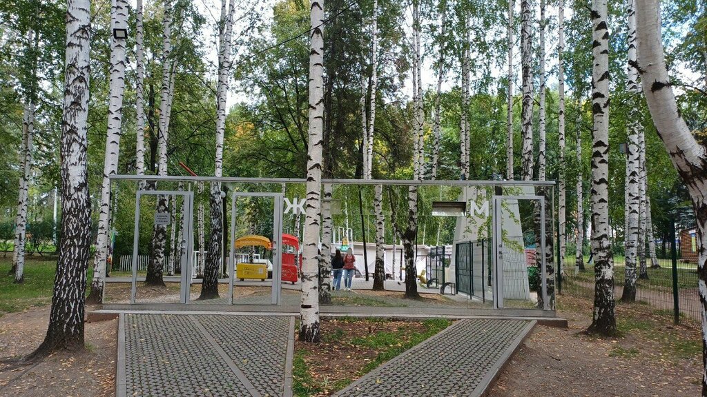 Tuvalet Туалет, Izhevsk, foto