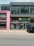 Pressing eco citoyens (Abidjan, Cocody, Rue des Jardins), çamaşırhaneler  Abican'dan
