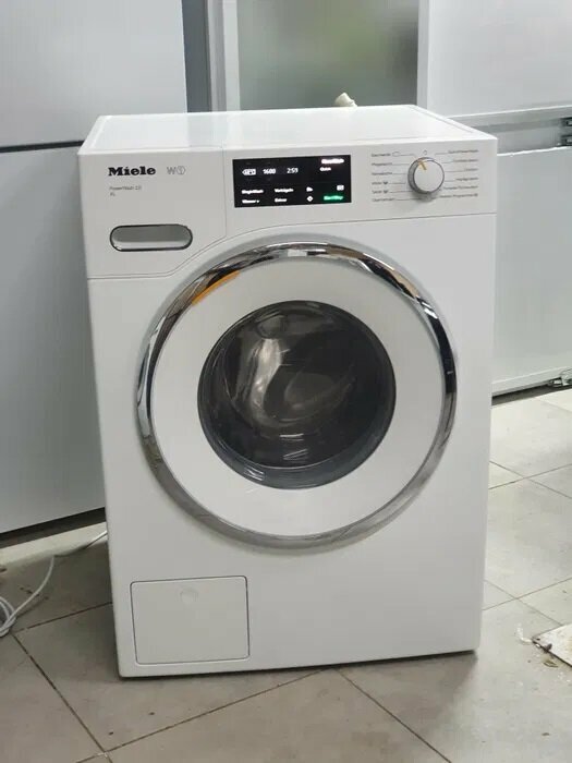 Beyaz eşya servisleri Ремонт стиральных машин, Moskova, foto