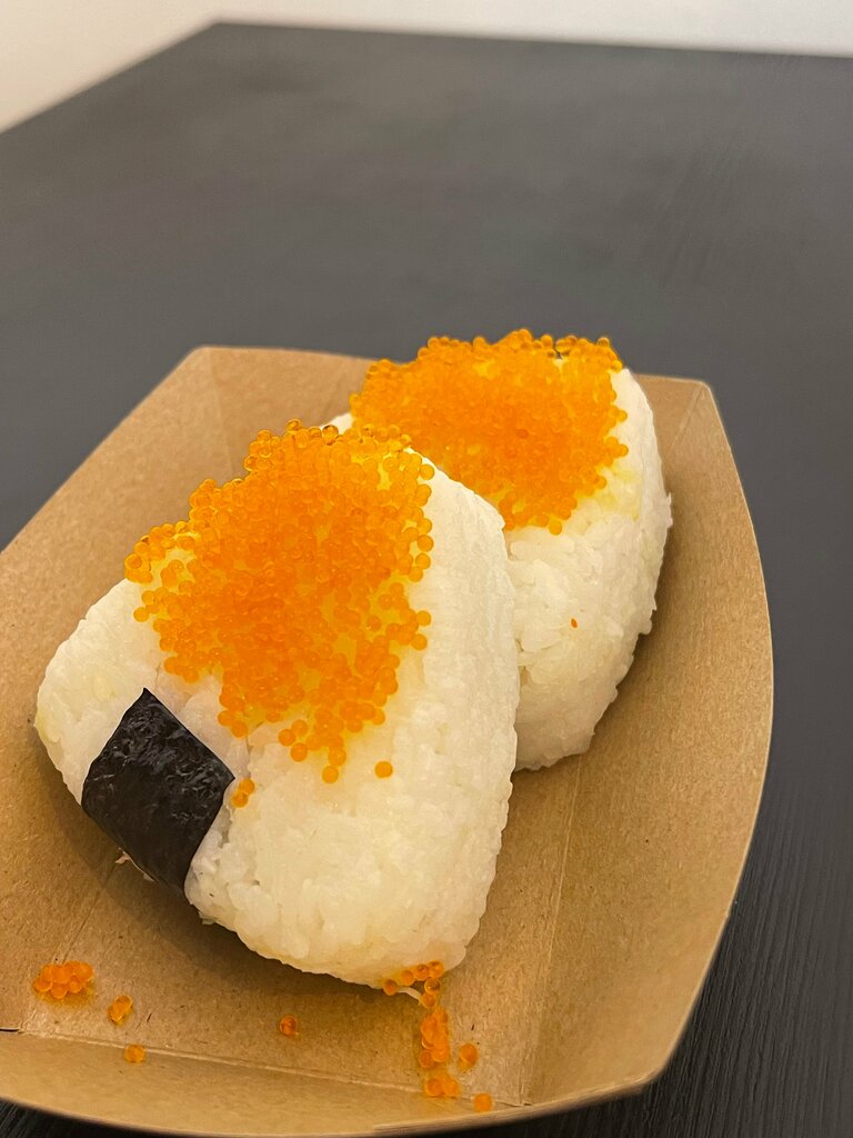 Kafe O'nigiri, Novi Sad, foto