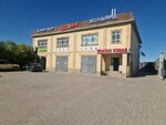 Billiard (Ivan Zhurba Street No:98), bilardo salonları  Kızılorda'dan