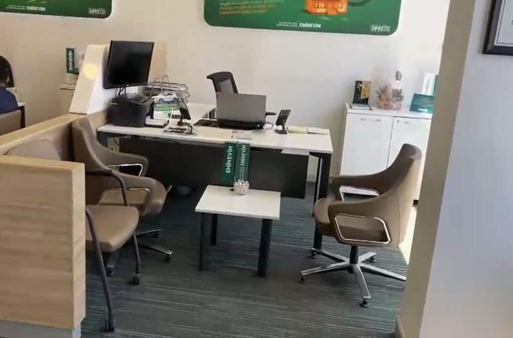 Finansal danışmanlık Eminevim Niğde Şube, Niğde, foto
