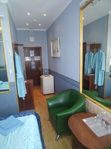 Aleks Gostinichny kompleks (Dorozhnaya ulitsa No:15, Chapayevsk), otel  Çapayevsk'ten