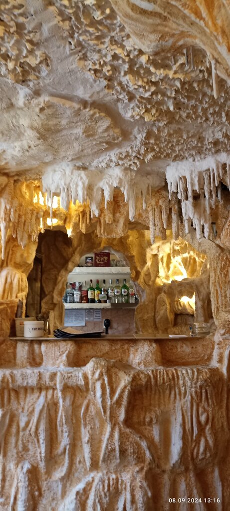 Restoran Эко-бар У Майкла, Misivri (Nesebır), foto