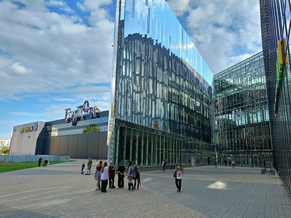 Tuvalet Туалет, Samara, foto